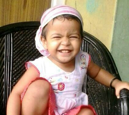 Assamese Beauties: Beautiful Assamese Kids